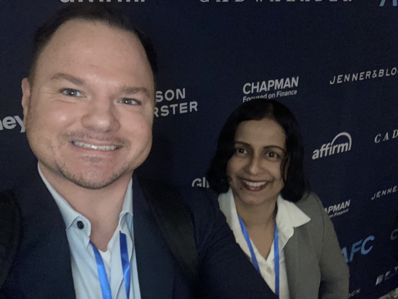 Travillian Wrap Up: Charting the Future at the American Fintech Council ...