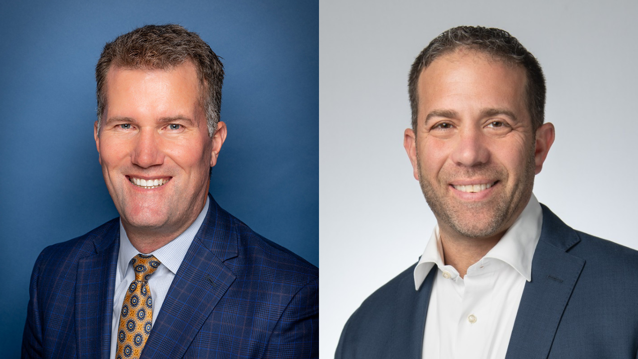 A Conversation with CEOs Brent Beardall and Ira Robbins: Building ...